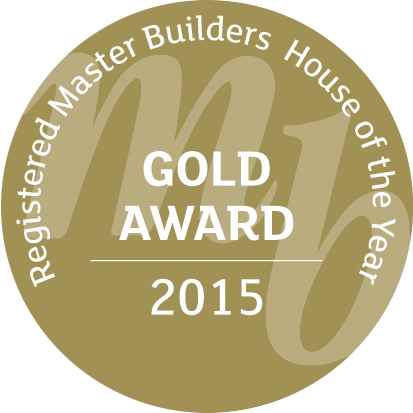 Master Builder Awards - MBL Excellence | Mark and Ali Metzger